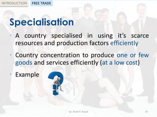 International Trade | PPT