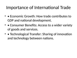 International_Trade_ Policies_PPT.pptx