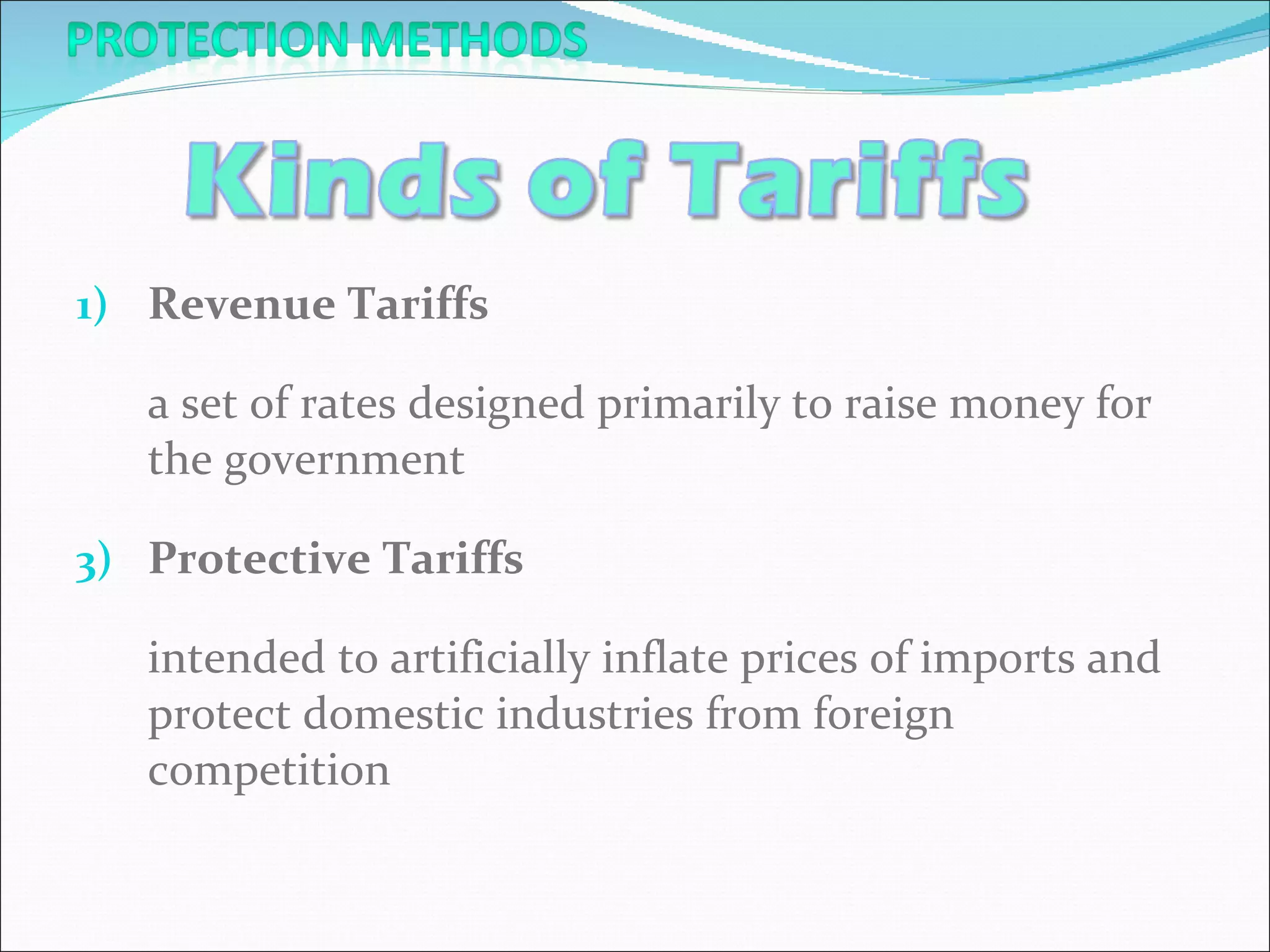International trade ppt | PPT
