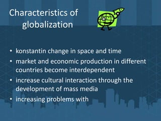 perdagangan internasional | PPT