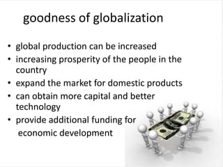 perdagangan internasional | PPT