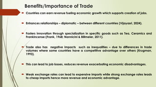 introduction to International Trade PPt.pptx