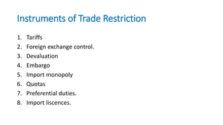 INTERNATIONAL TRADE PPT (main) [Autosaved].pptx