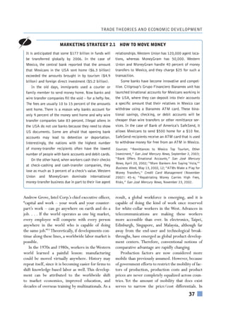 International trade theories | Merchantilism | Absolute Advantage ...