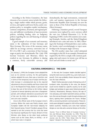 International trade theories | Merchantilism | Absolute Advantage ...