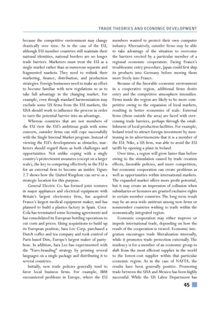 International trade theories | Merchantilism | Absolute Advantage ...