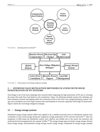 International Transactions on Electrical Energy Systems - 2021 - Hamza - Impact and assessment ...