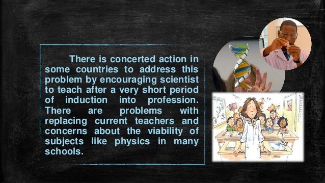 International Trends In Science Education Research