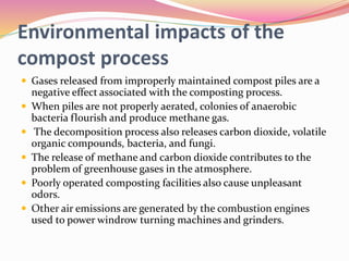 International waste management strategies | PPT