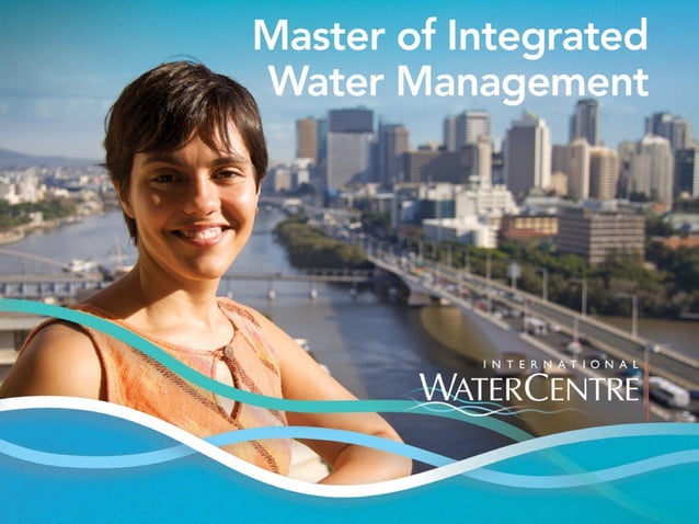 International water centre (iwc) intro and lessons | PPT | Australia ...