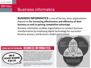 1.Business process management in organisations and supply chains 2 ...
