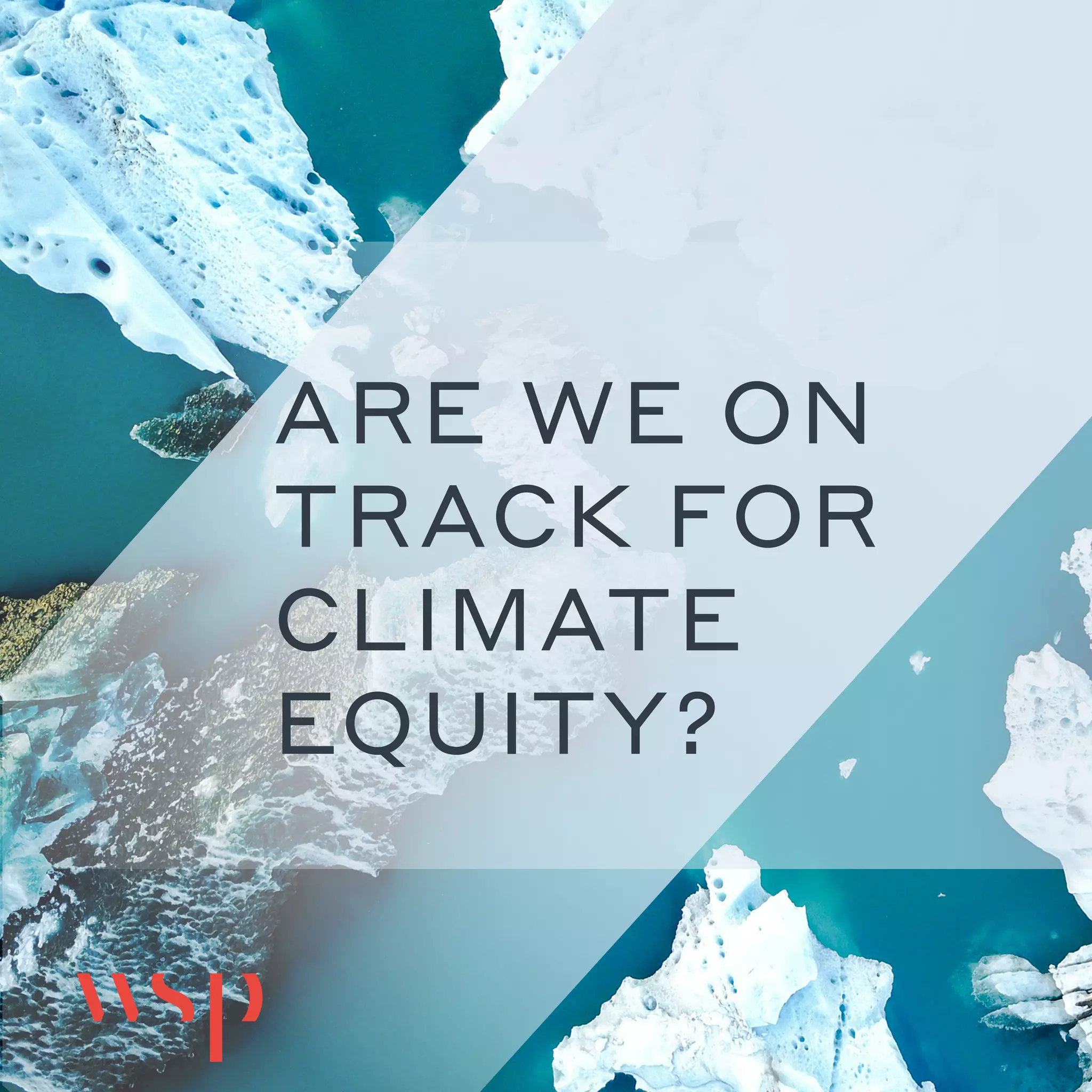 WSP Explores Breaking Bias to Build an Equal World | PDF