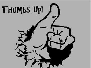 International Work Experience Slide | PPT