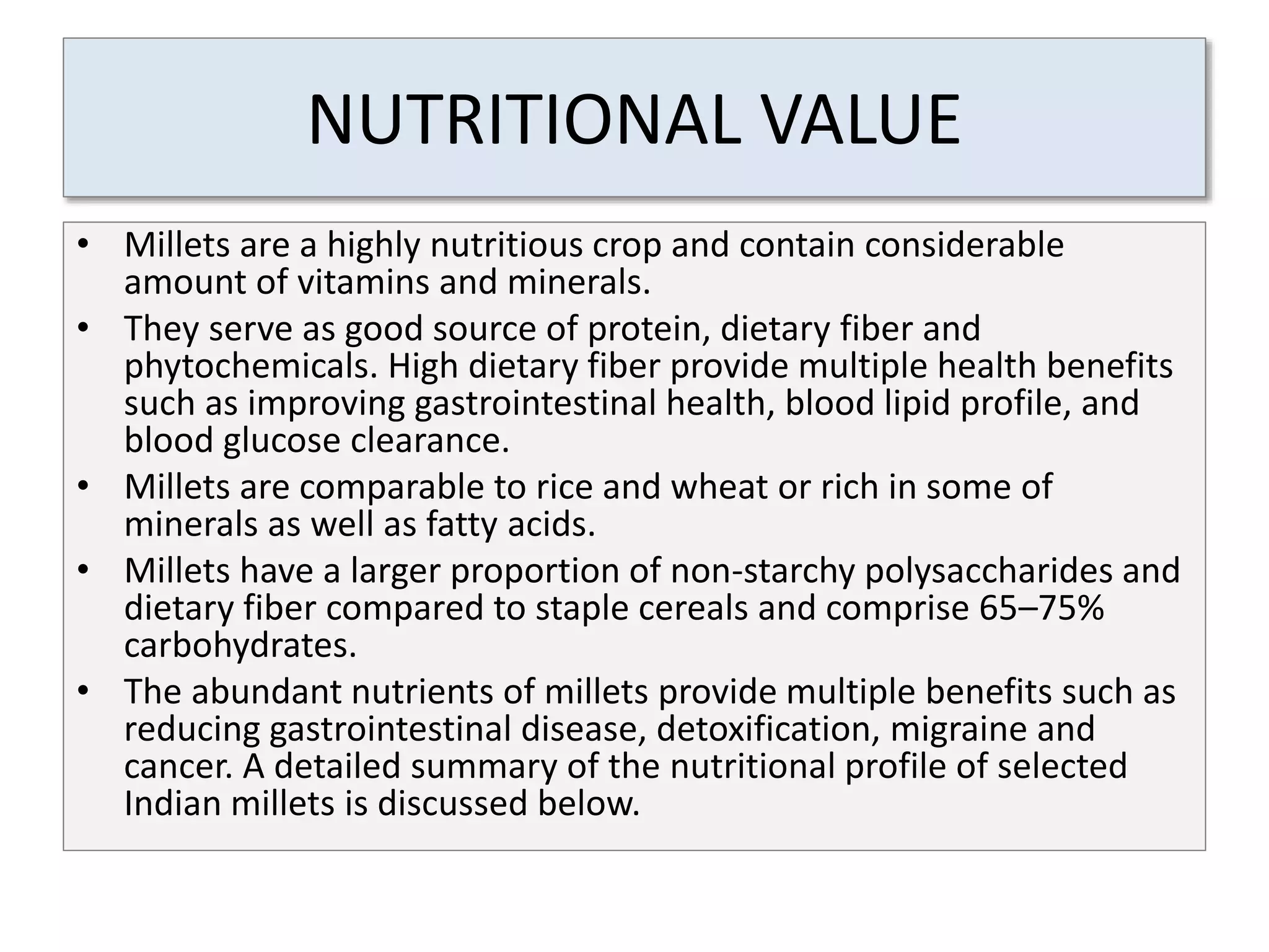International Year Of Millets (IYOM) 2023.pptx
