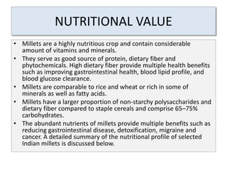 International Year Of Millets (IYOM) 2023.pptx