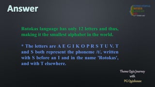 Internationa mother language day quiz full set- 21.2.2021