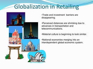 Internation business, globalisation | PPT