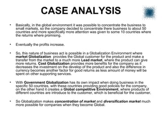 International Project Management | PPT