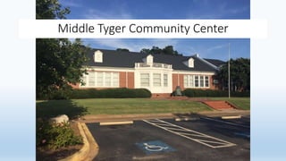 Internship Overview | PPTX