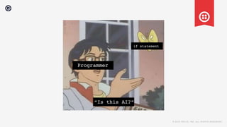 Build a Chatbot with TensorFlow.js and Twilio | PPT