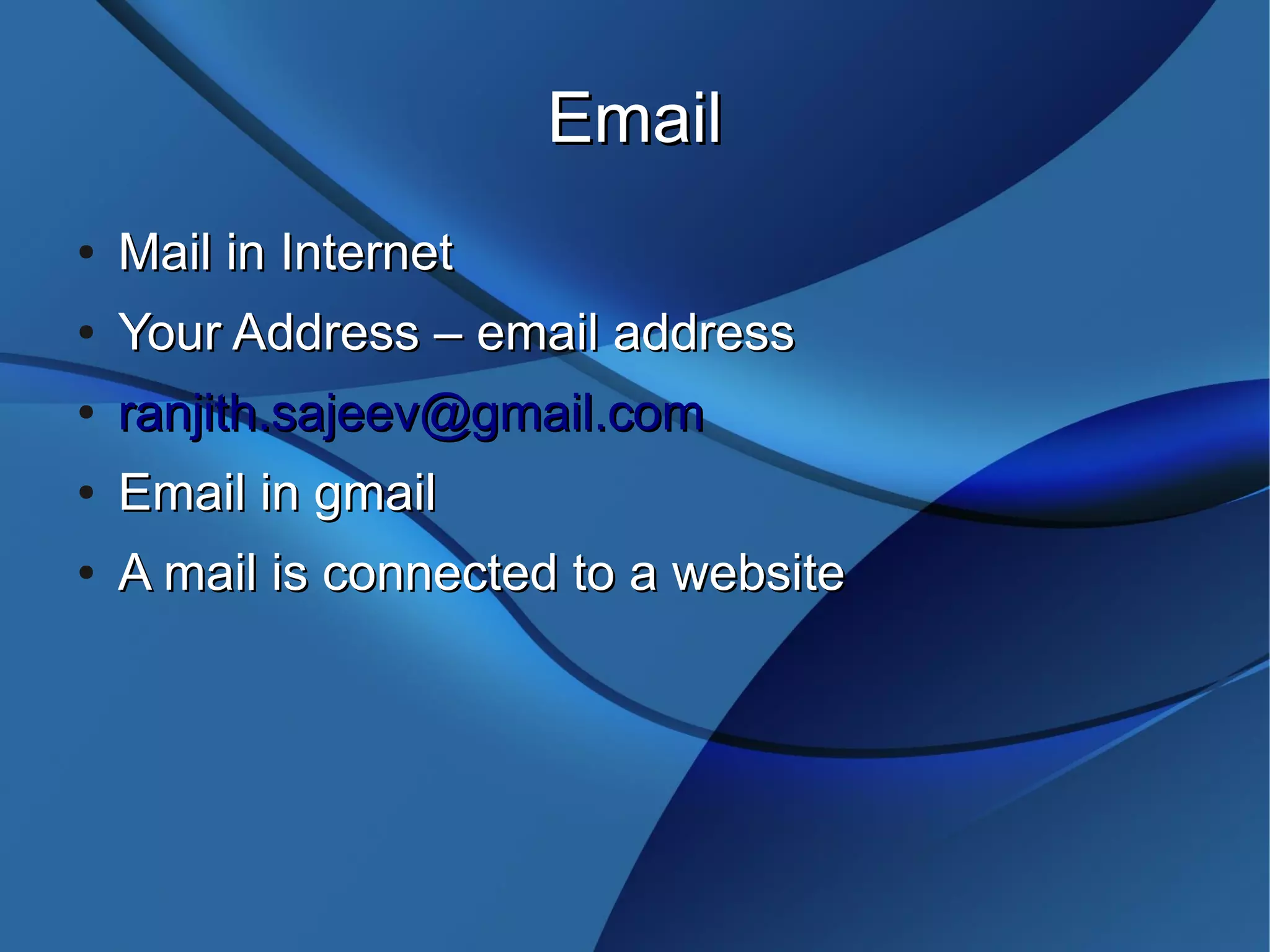 Introduction to Internet And Web | PDF