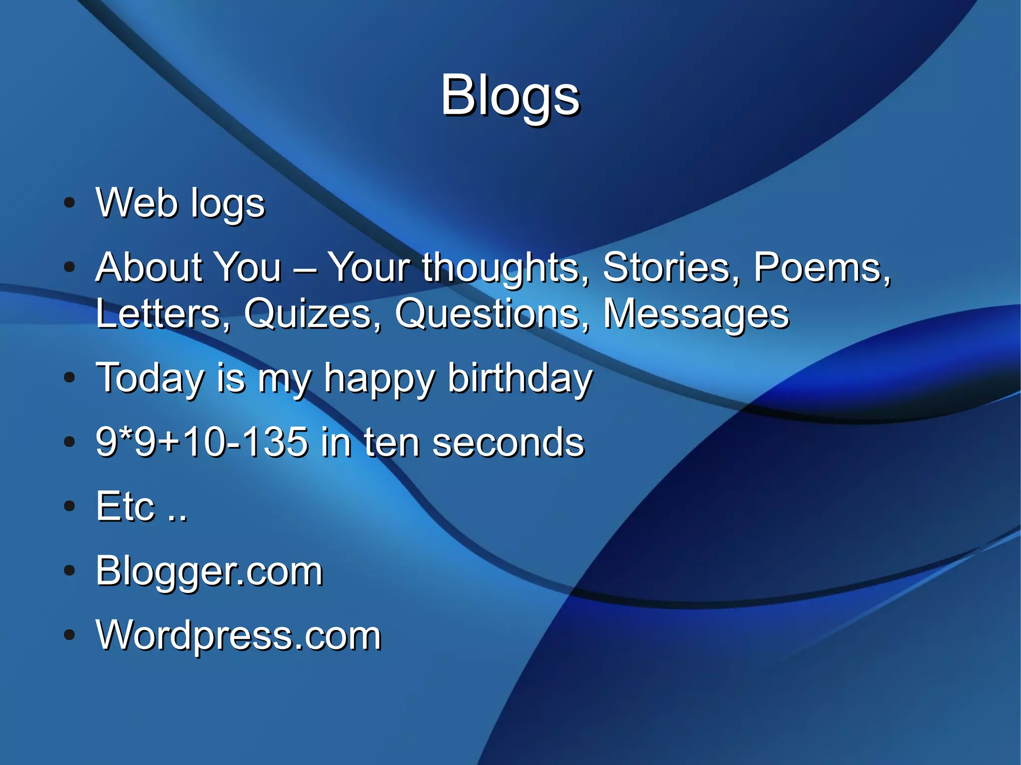 Introduction to Internet And Web | PDF