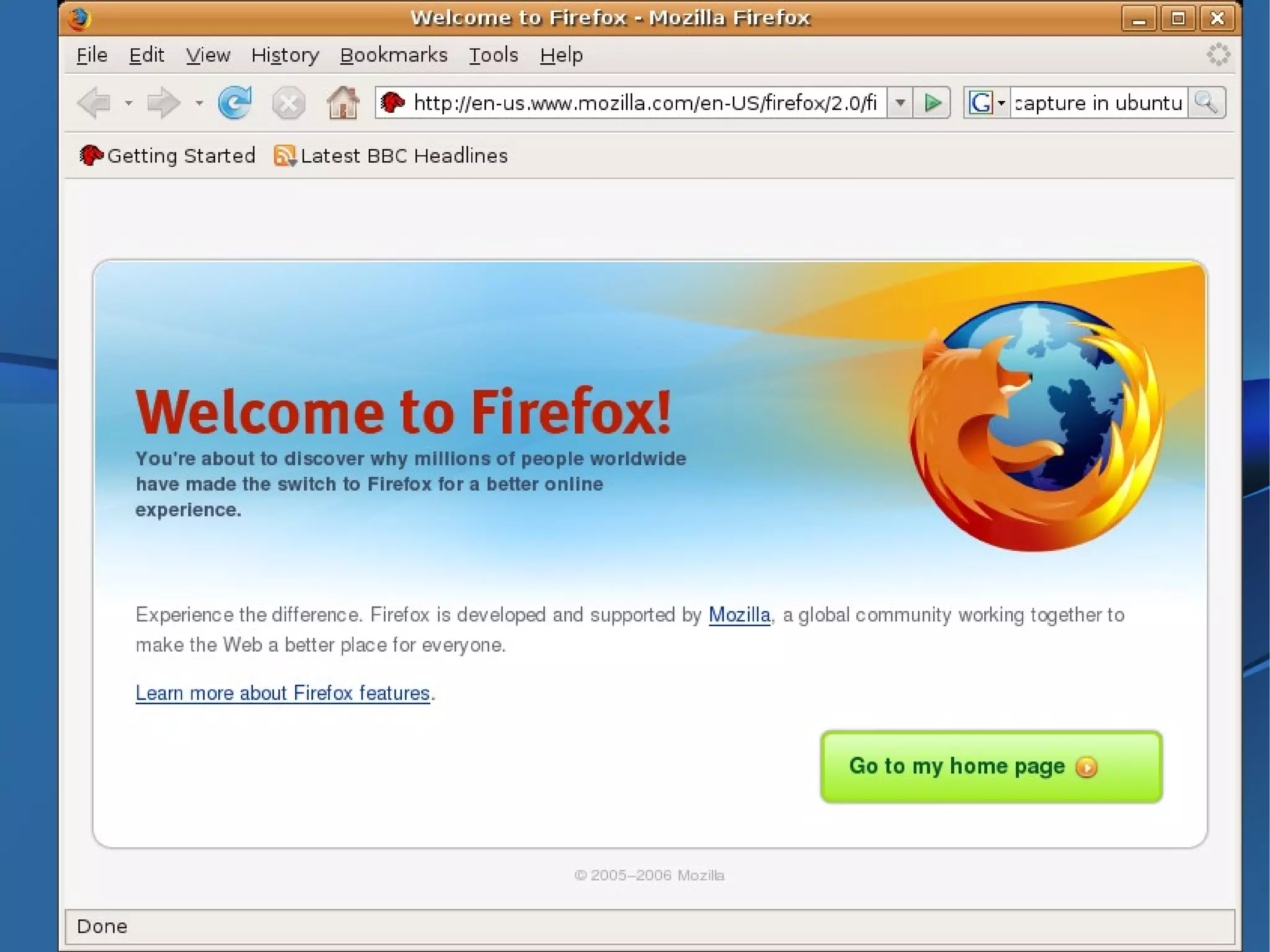 Introduction to Internet And Web | PDF