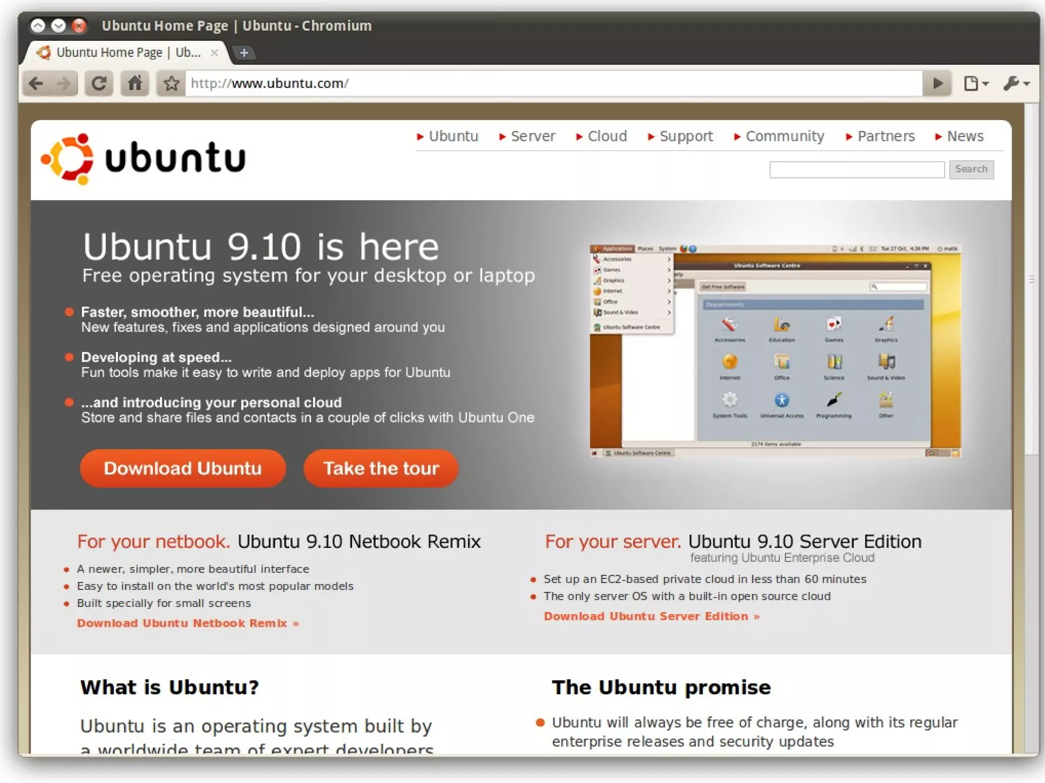 Introduction to Internet And Web | PDF