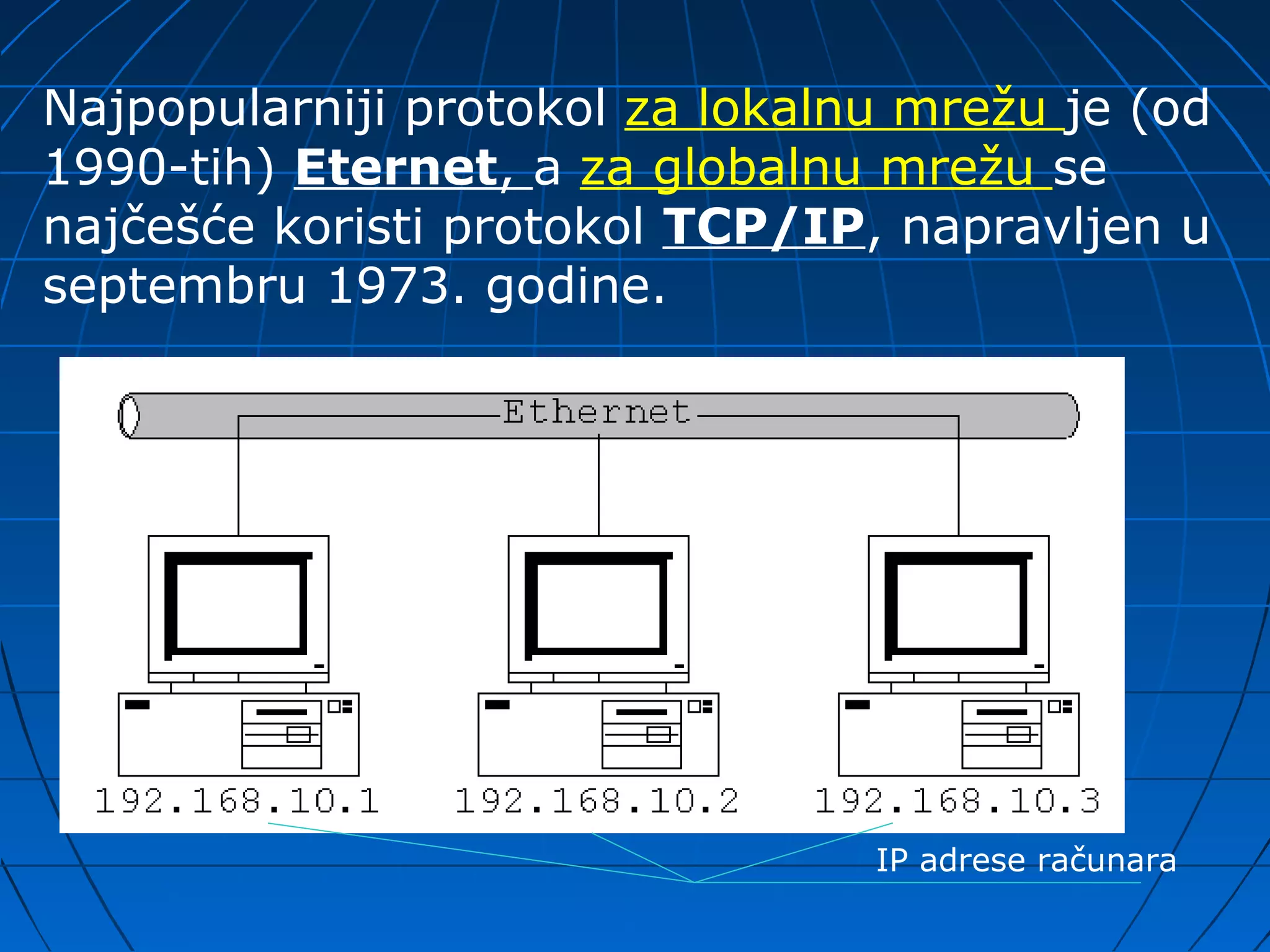 Internet | PPT