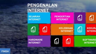 Pengenalan Internet | PPT