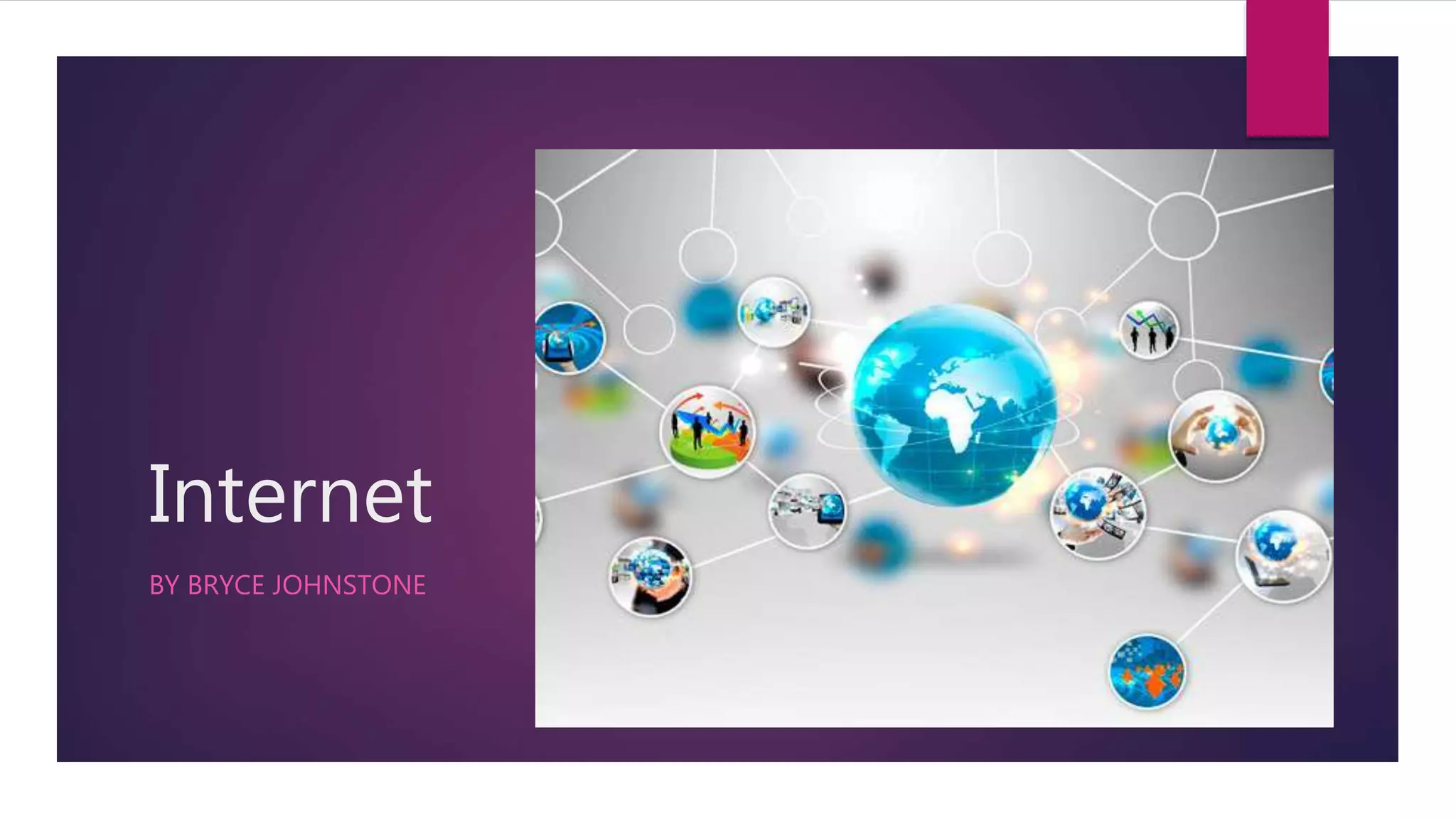 The Internet | PPT