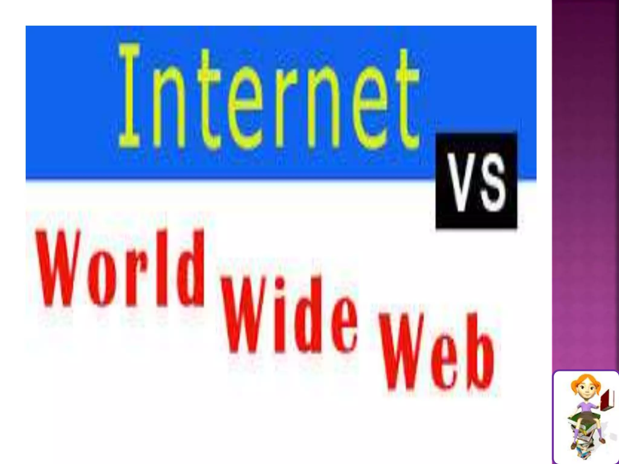 Internet Presentation | PPTX