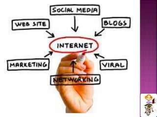 Internet Presentation | PPTX