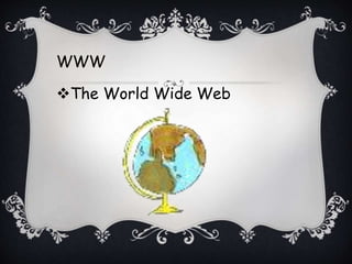 Internet (uses,merits and demerits) | PPTX