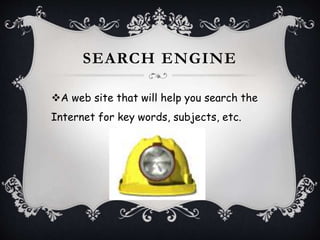 Internet (uses,merits and demerits) | PPTX