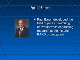 Internet | PPT