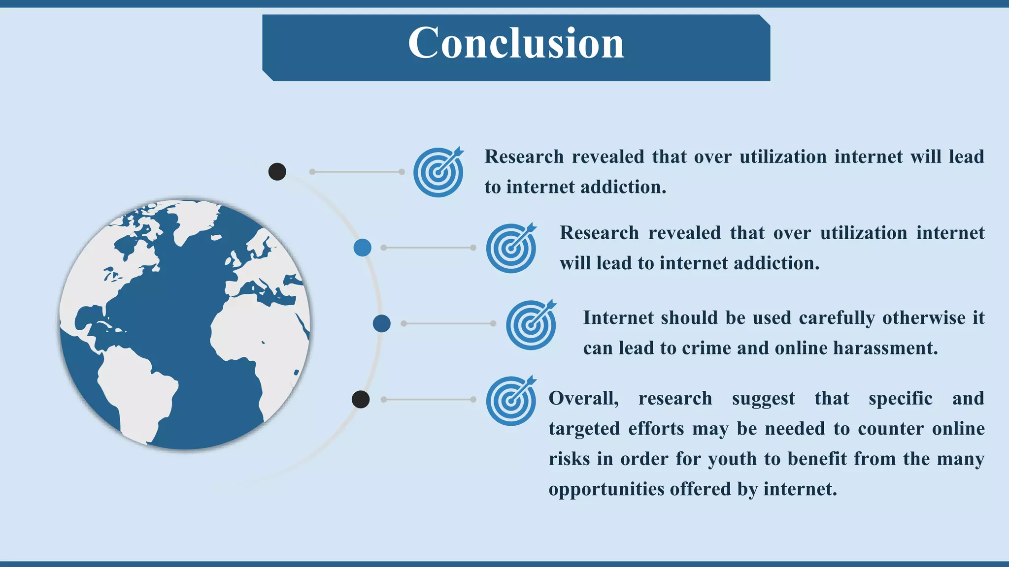 The Uses Of Internet | PPTX