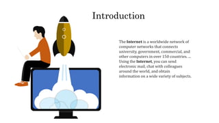 Internet | PPT