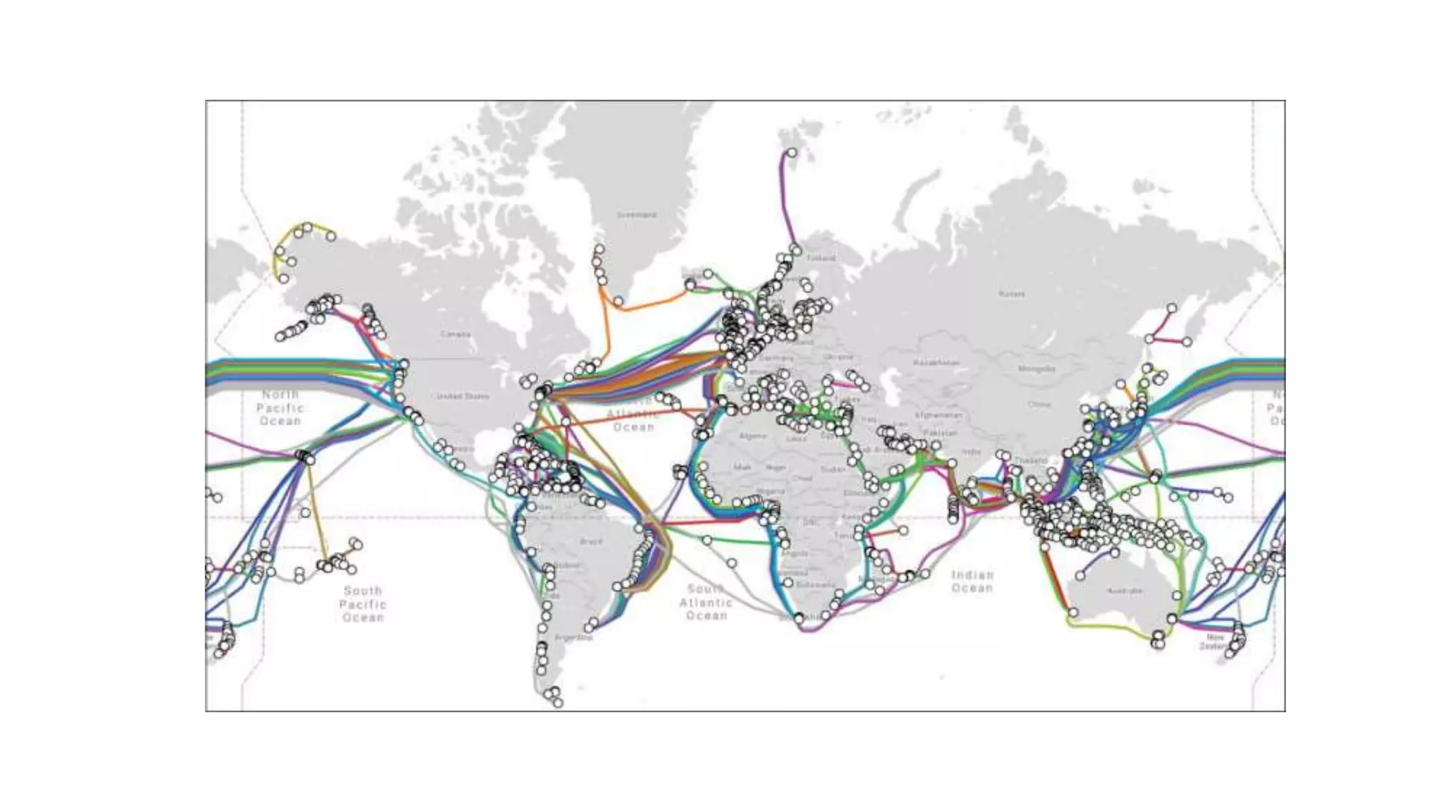 What is Internet and How it Works | PPTX