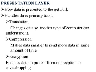 Overview of Internet | PPT