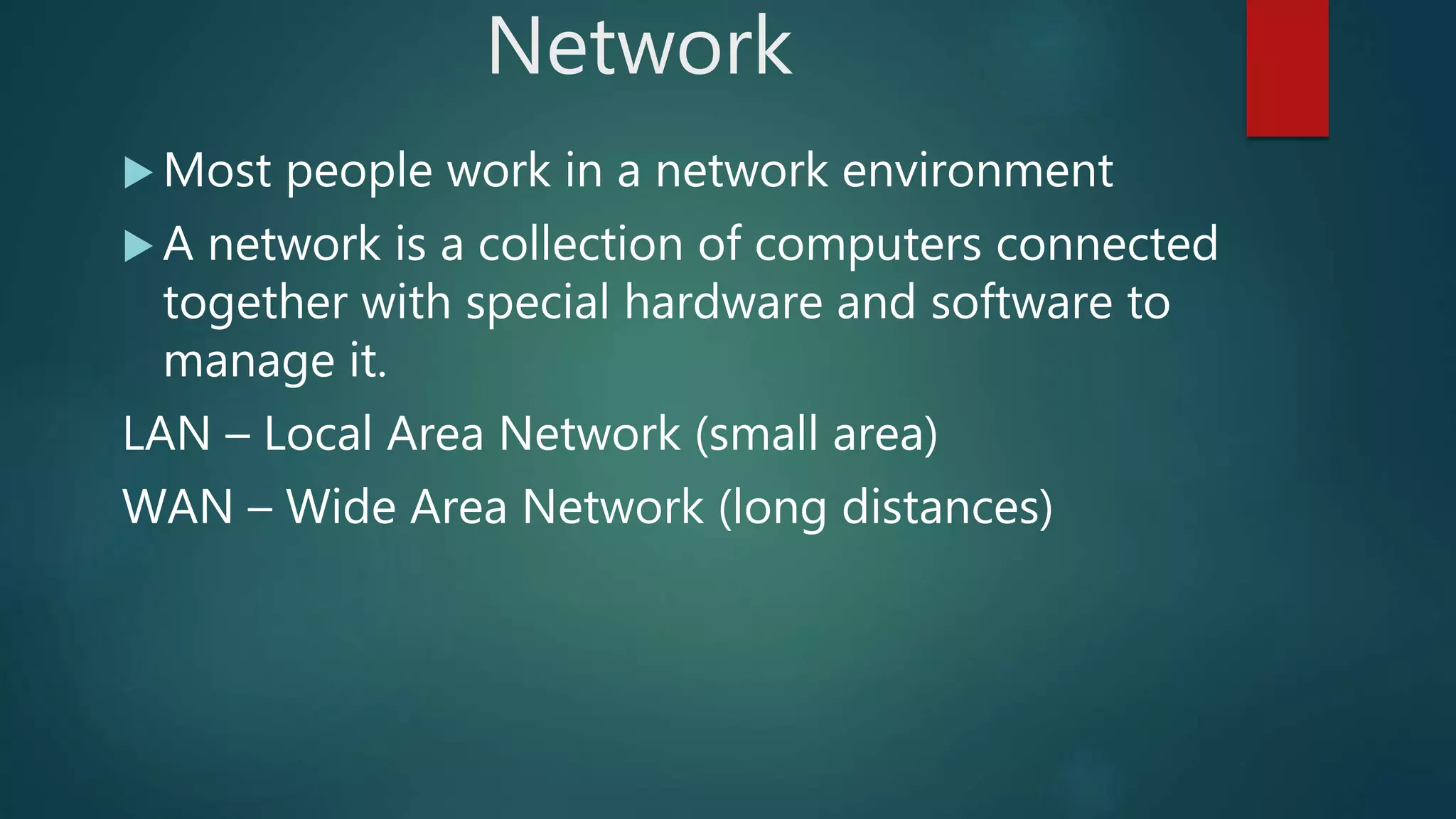 Bioinformatics - Internet | PPT