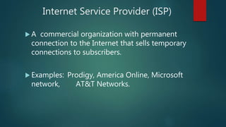 Bioinformatics - Internet | PPT