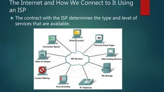 Bioinformatics - Internet | PPT