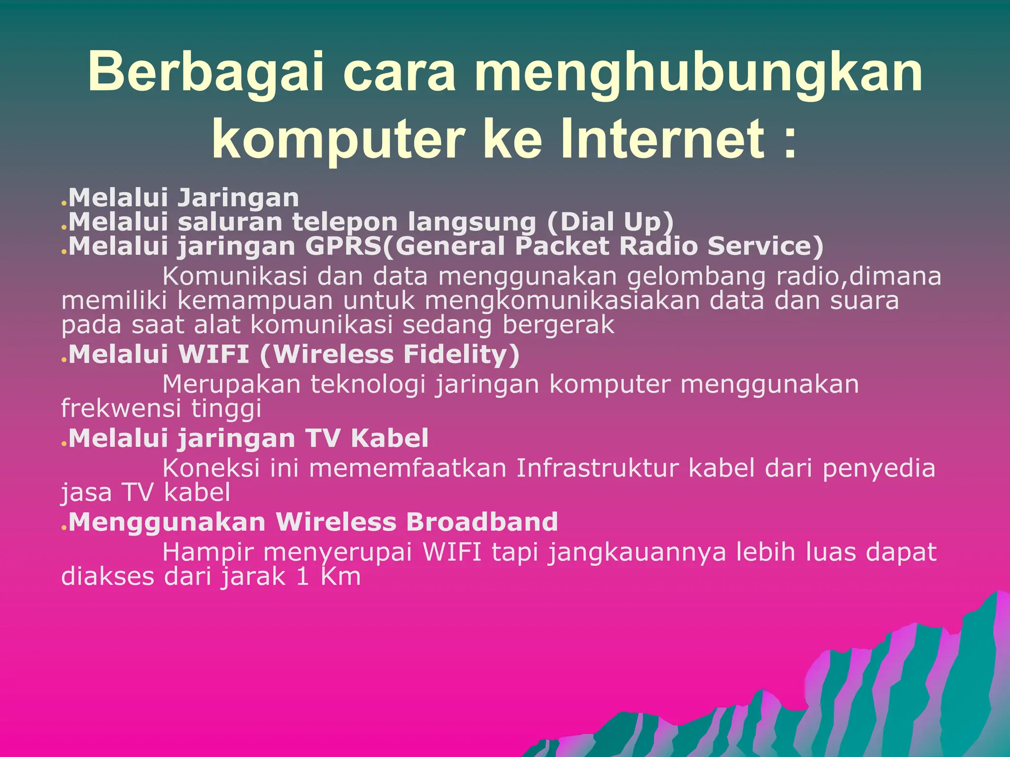 INTERNET dan Intranet INTERNET dan Intranet.ppt.pptx