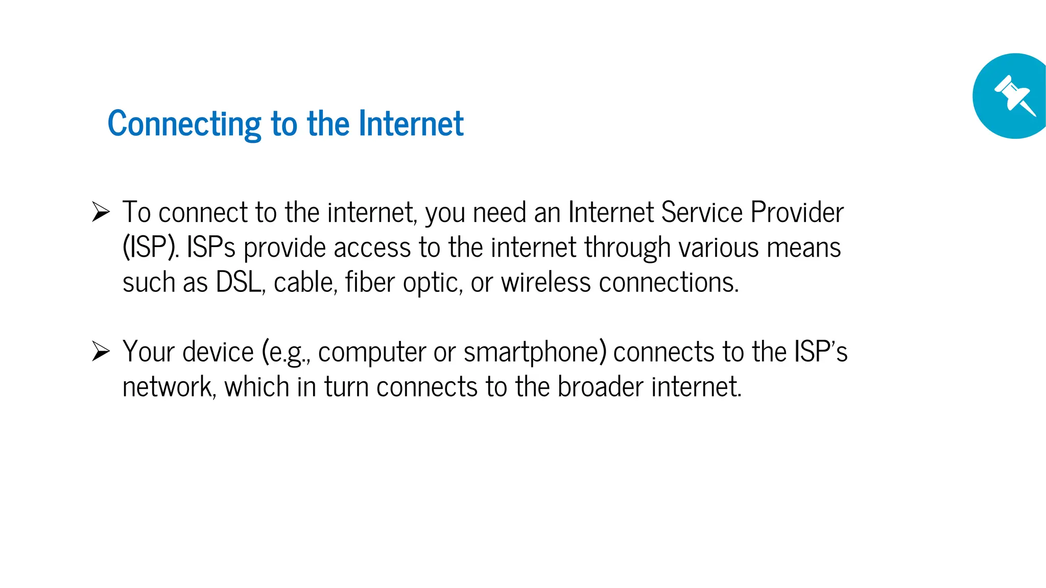 INTERNET exploring and explaination.pptx