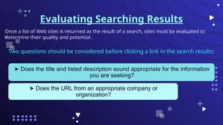 Internet And its Applications presentation.pptx