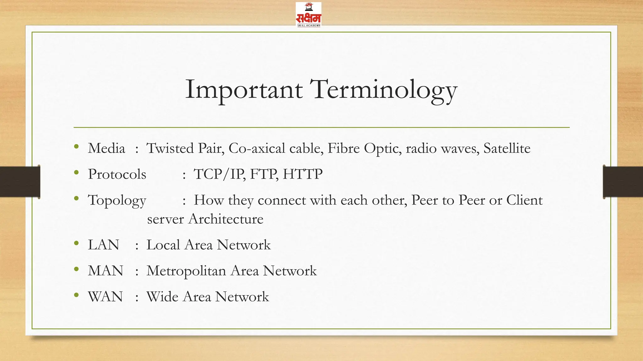 how does Internet work and its usage.pptx