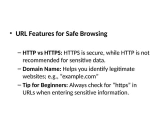internet.pptx internet introduction for s | PPT