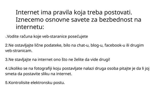 InternetTehnika i tehnologija za osmi razred.pptx