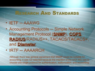 Internet Accounting | PPT